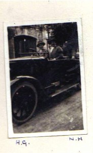 Count Gleichen | Hamlet of Gleichen