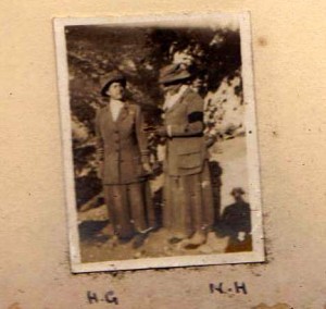 Count Gleichen | Hamlet of Gleichen